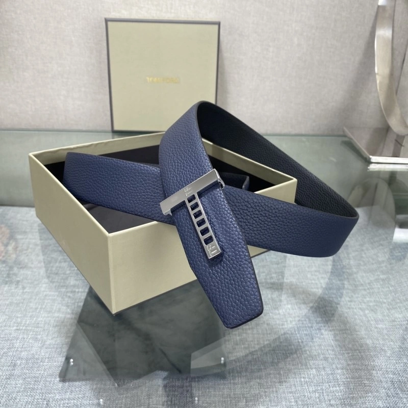 Top match Tom Ford Belts