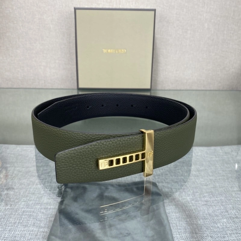 Brand-original Tom Ford Belts