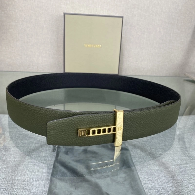 Brand-original Tom Ford Belts