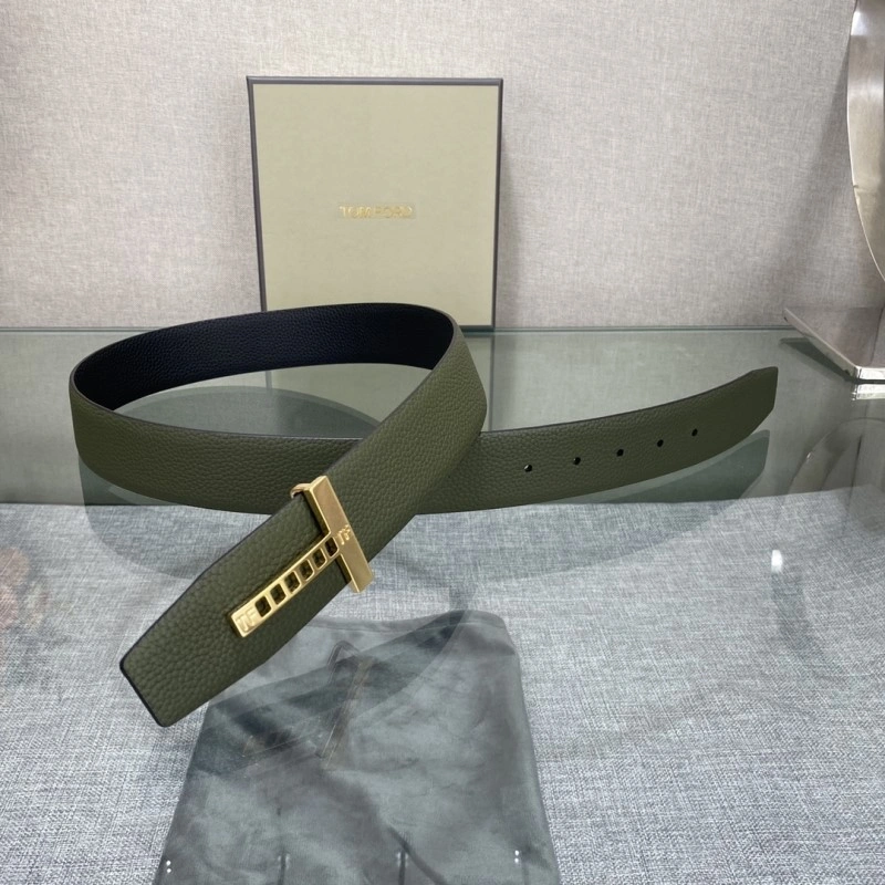 Brand-original Tom Ford Belts