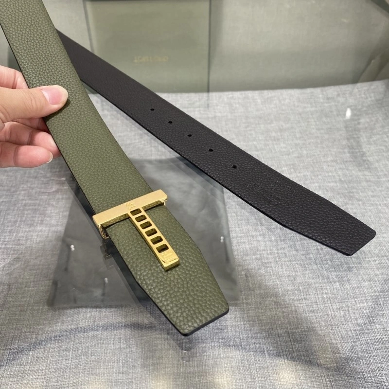 Brand-original Tom Ford Belts