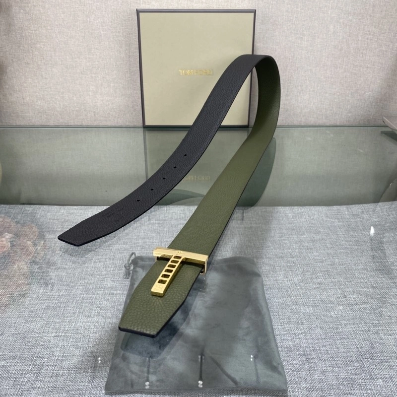Brand-original Tom Ford Belts
