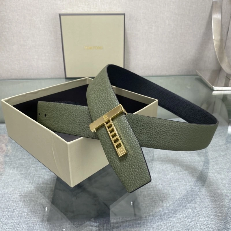 Brand-original Tom Ford Belts