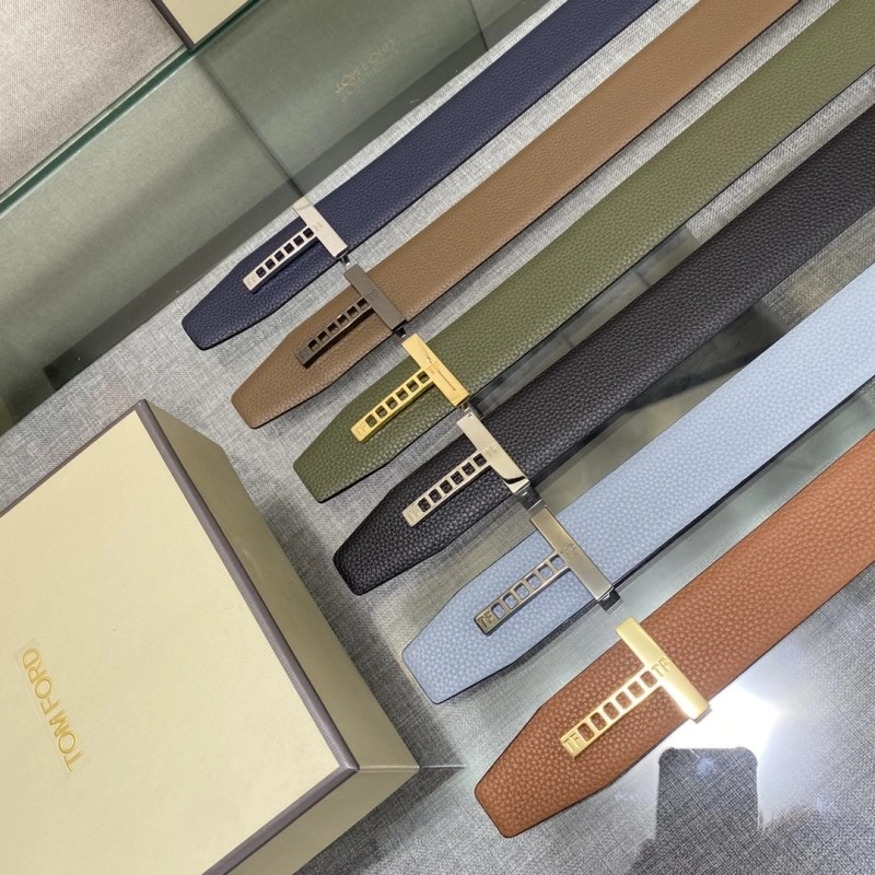 Legit Tom Ford Belts