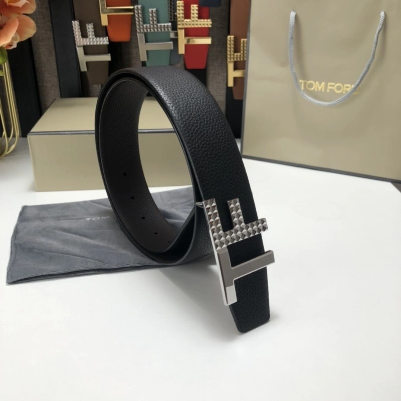 High accuracy Tom Ford Belts