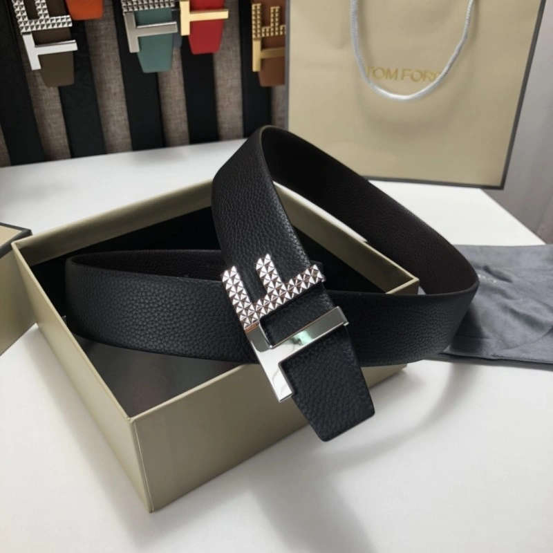 High accuracy Tom Ford Belts