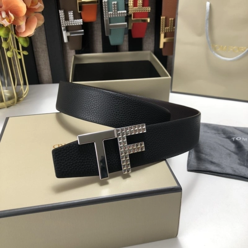 High accuracy Tom Ford Belts