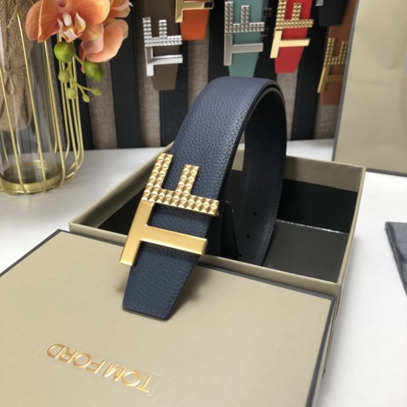 Perfect replica Tom Ford Belts