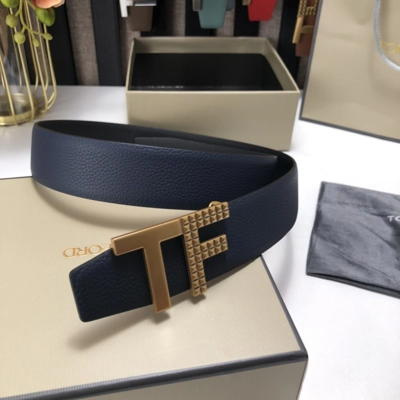 Perfect replica Tom Ford Belts