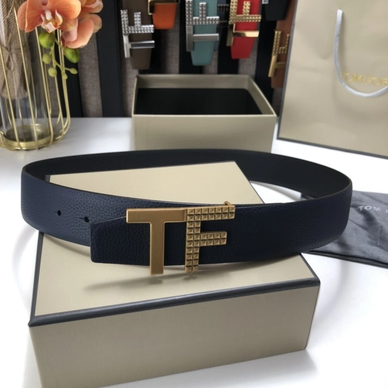 Perfect replica Tom Ford Belts