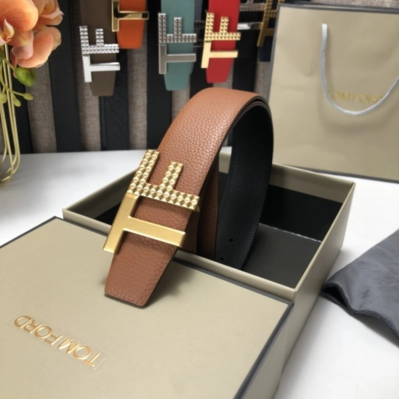 Inexpensive Tom Ford Belts