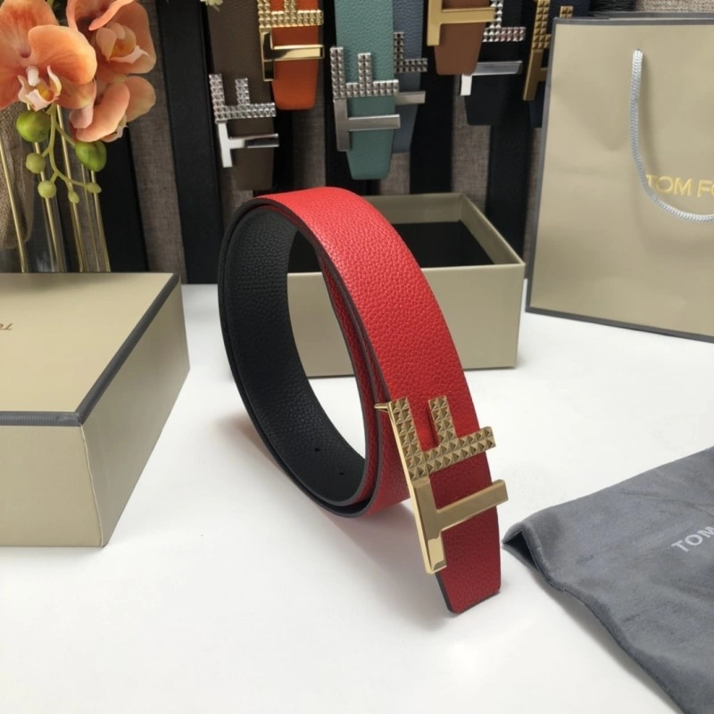 Bargain Tom Ford Belts