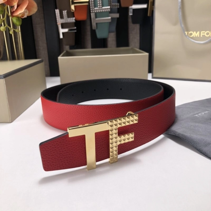 Bargain Tom Ford Belts