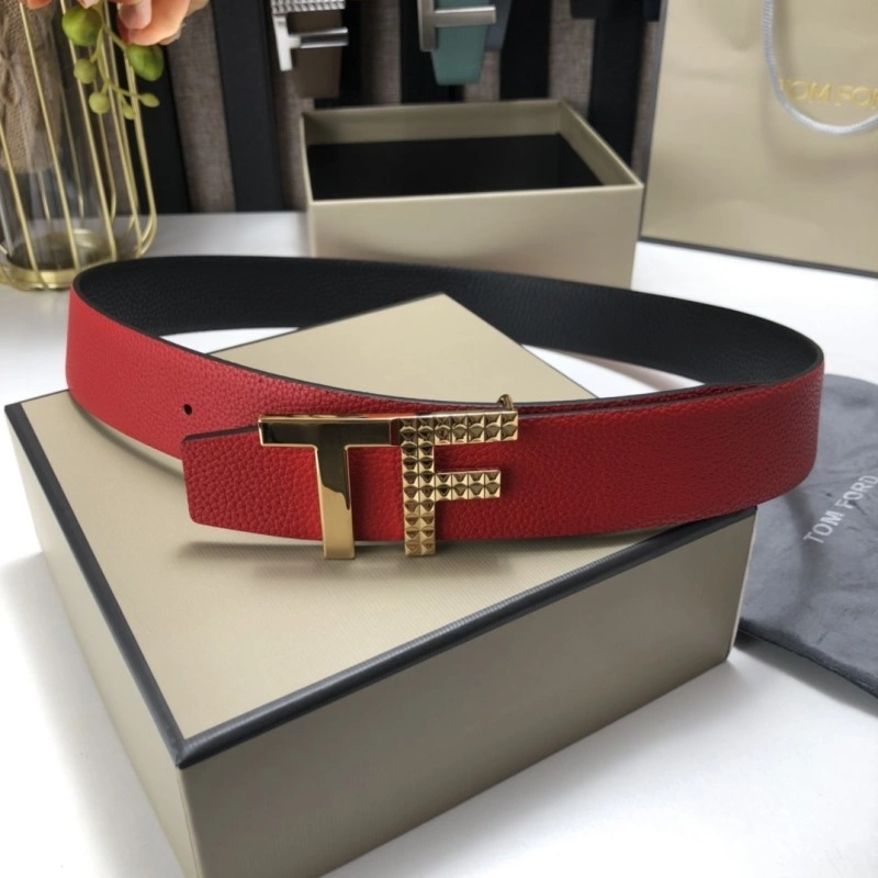 Bargain Tom Ford Belts