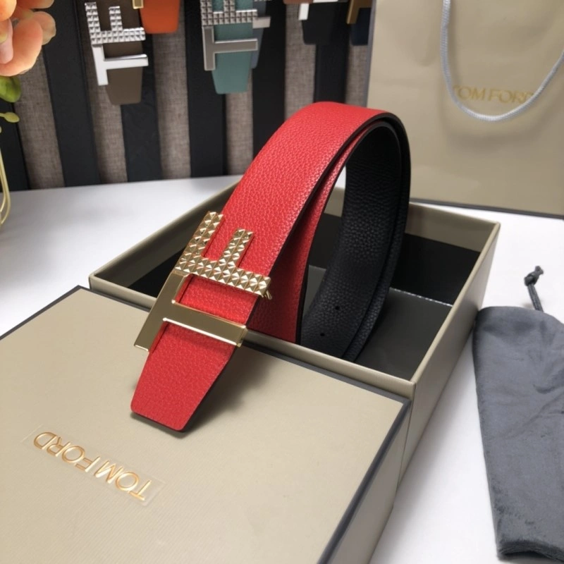 Bargain Tom Ford Belts