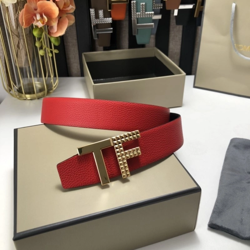 Bargain Tom Ford Belts