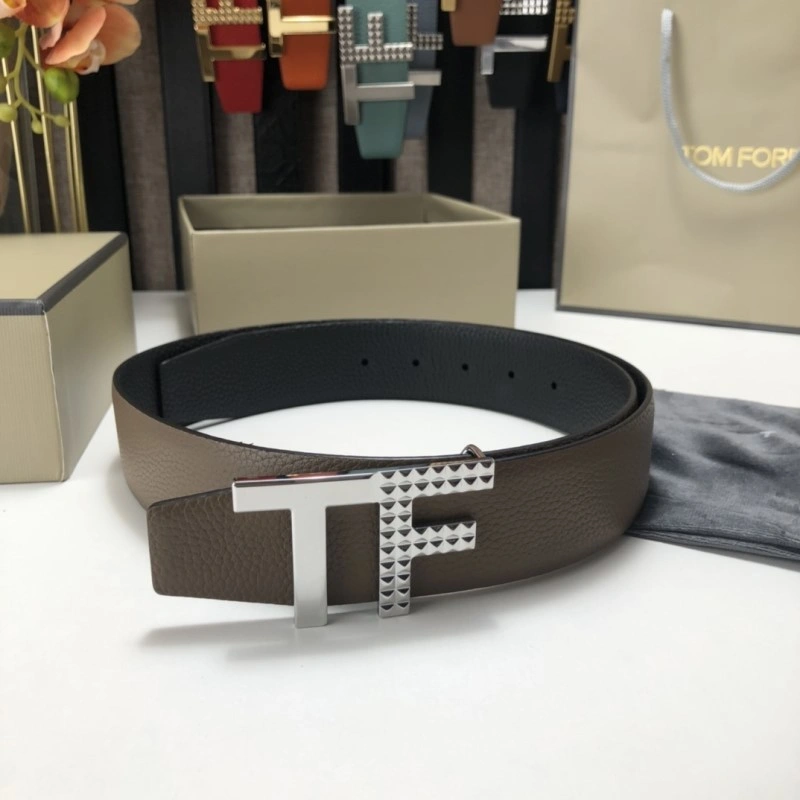 Genuine Tom Ford Belts