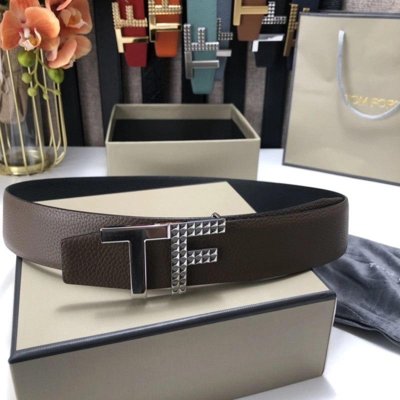 Genuine Tom Ford Belts