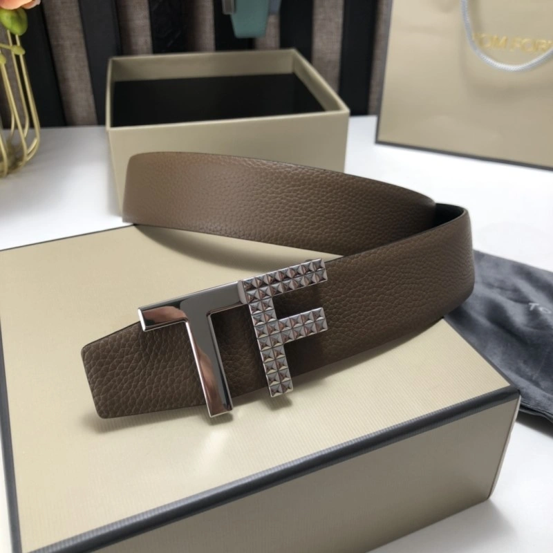 Genuine Tom Ford Belts