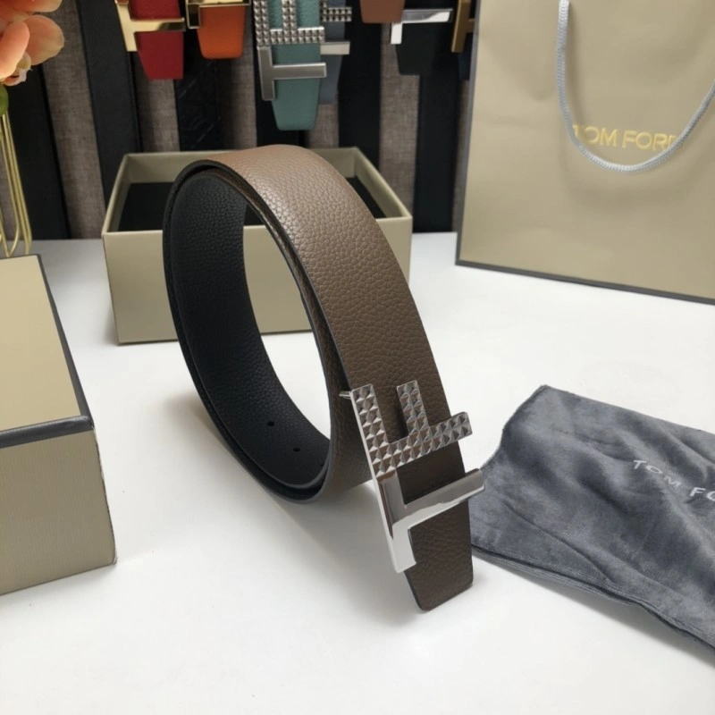 Genuine Tom Ford Belts