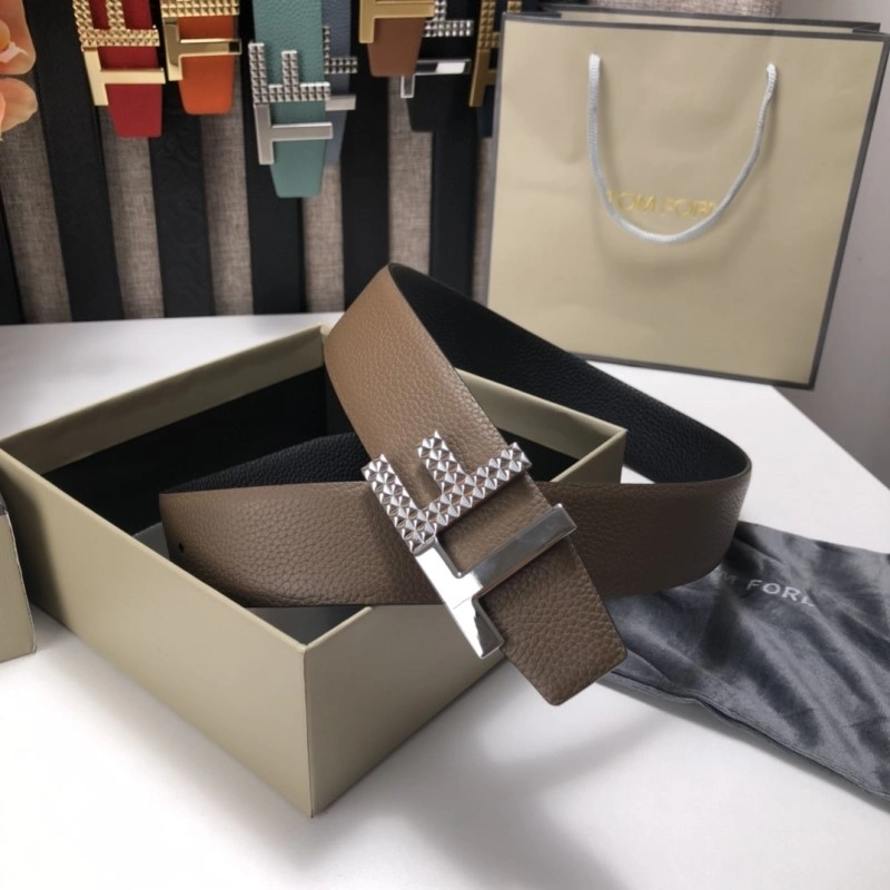 Genuine Tom Ford Belts