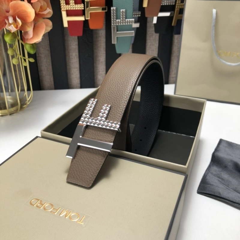 Genuine Tom Ford Belts