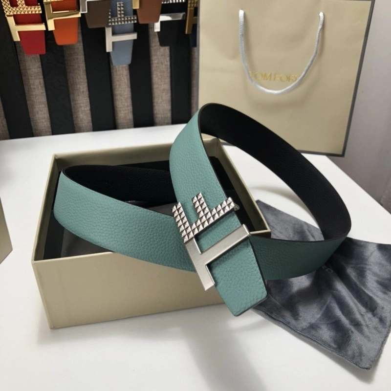 Authentic Tom Ford Belts
