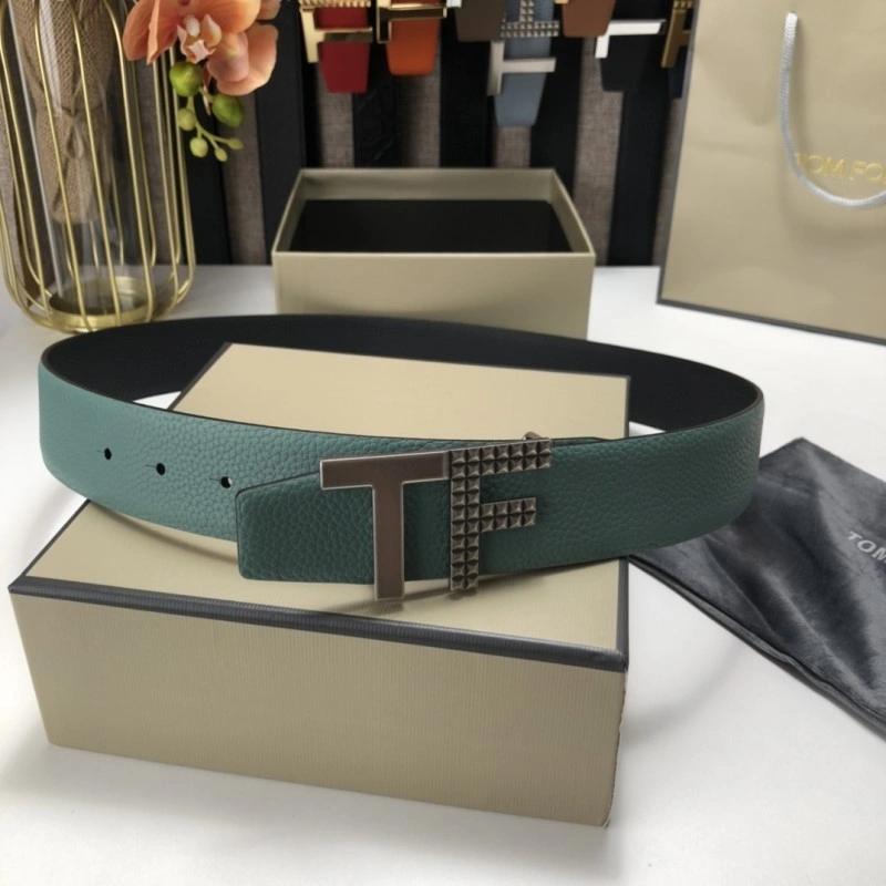 Authentic Tom Ford Belts