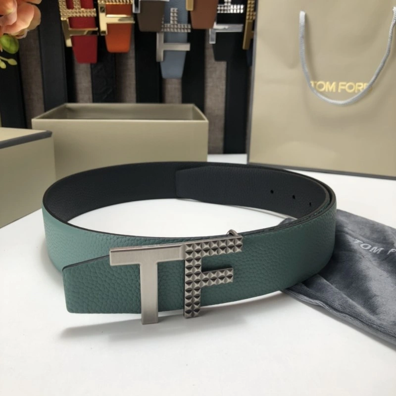 Authentic Tom Ford Belts