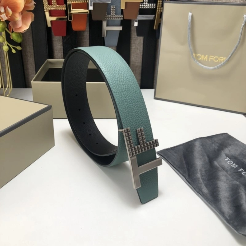 Authentic Tom Ford Belts