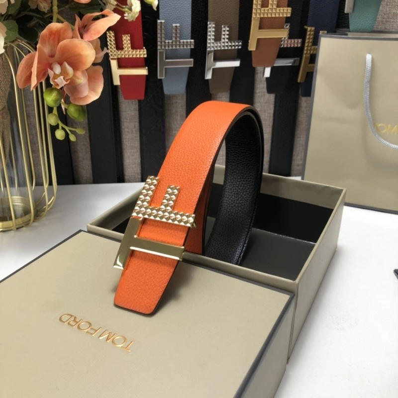 High accuracy Tom Ford Belts
