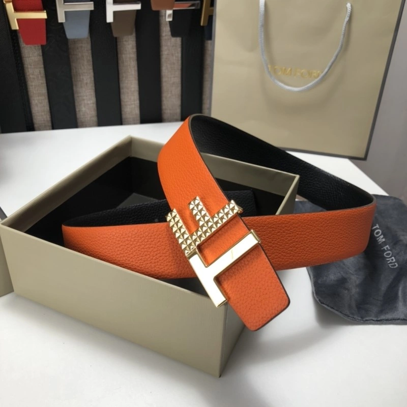 High accuracy Tom Ford Belts