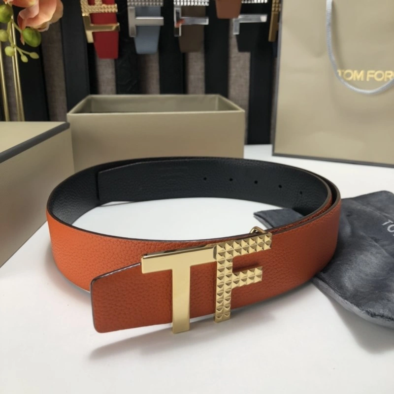 High accuracy Tom Ford Belts