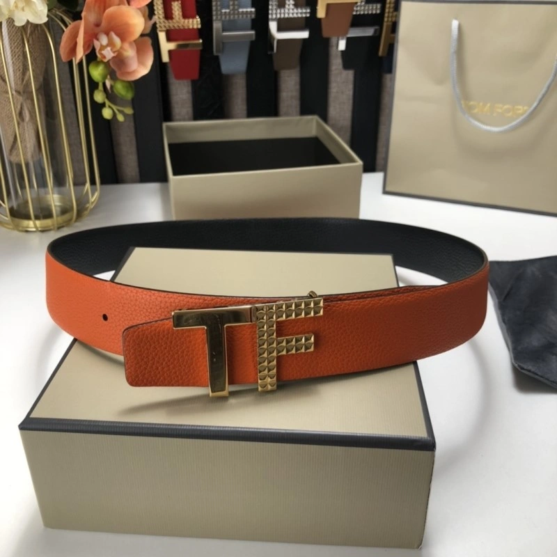 High accuracy Tom Ford Belts