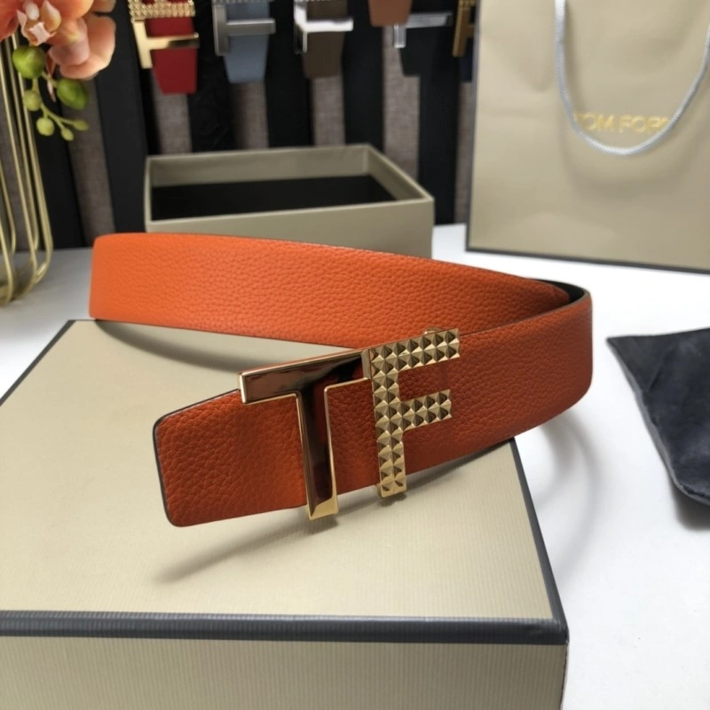 High accuracy Tom Ford Belts