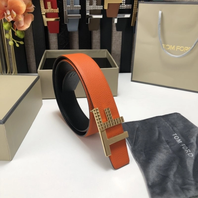 High accuracy Tom Ford Belts