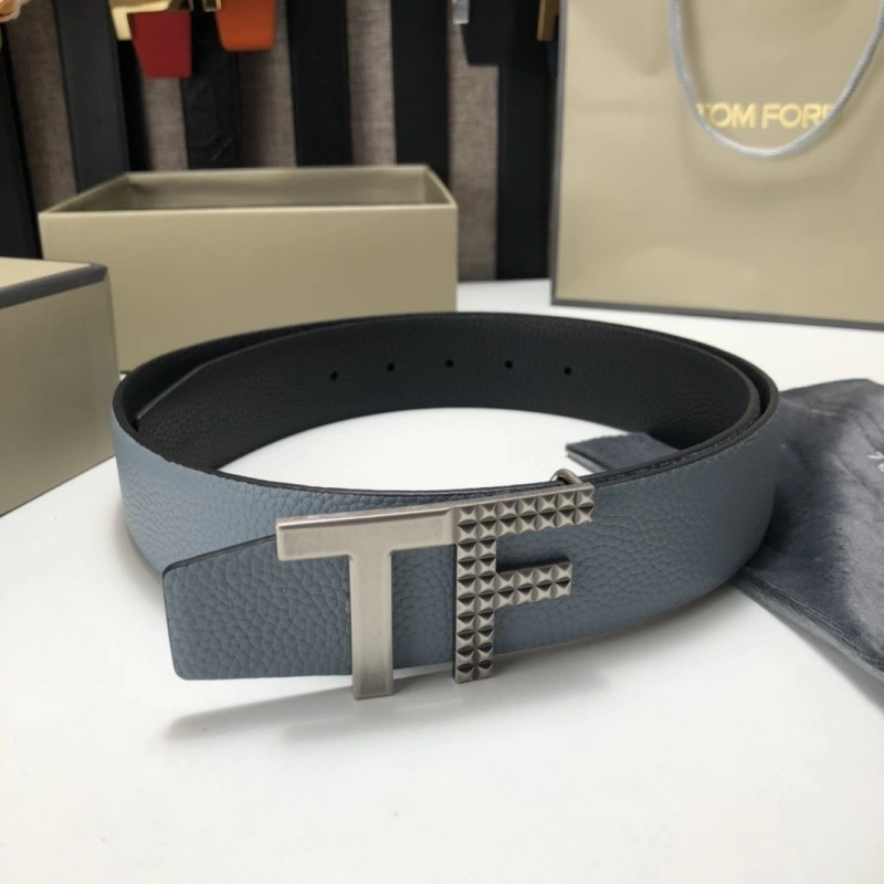 Top mirror Tom Ford Belts