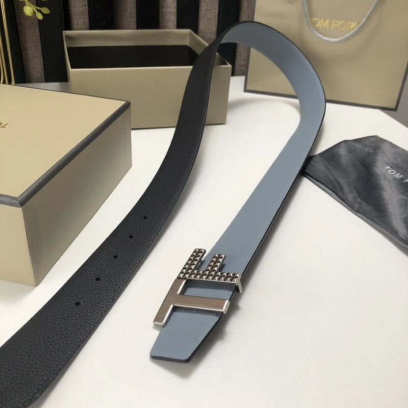 Top mirror Tom Ford Belts