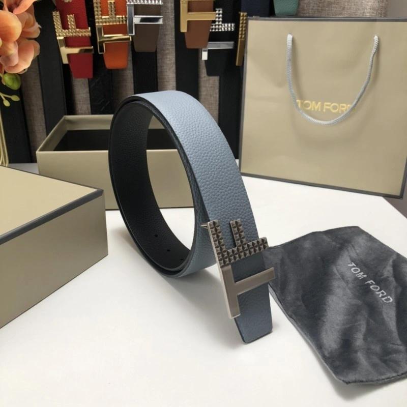 Top mirror Tom Ford Belts