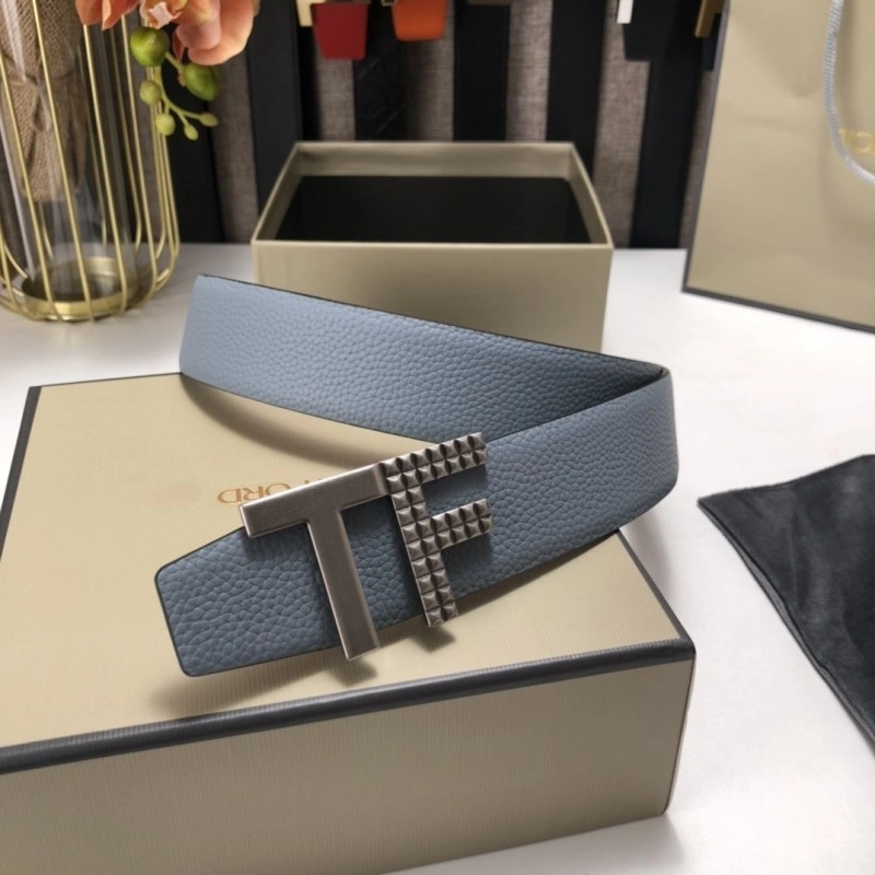 Top mirror Tom Ford Belts