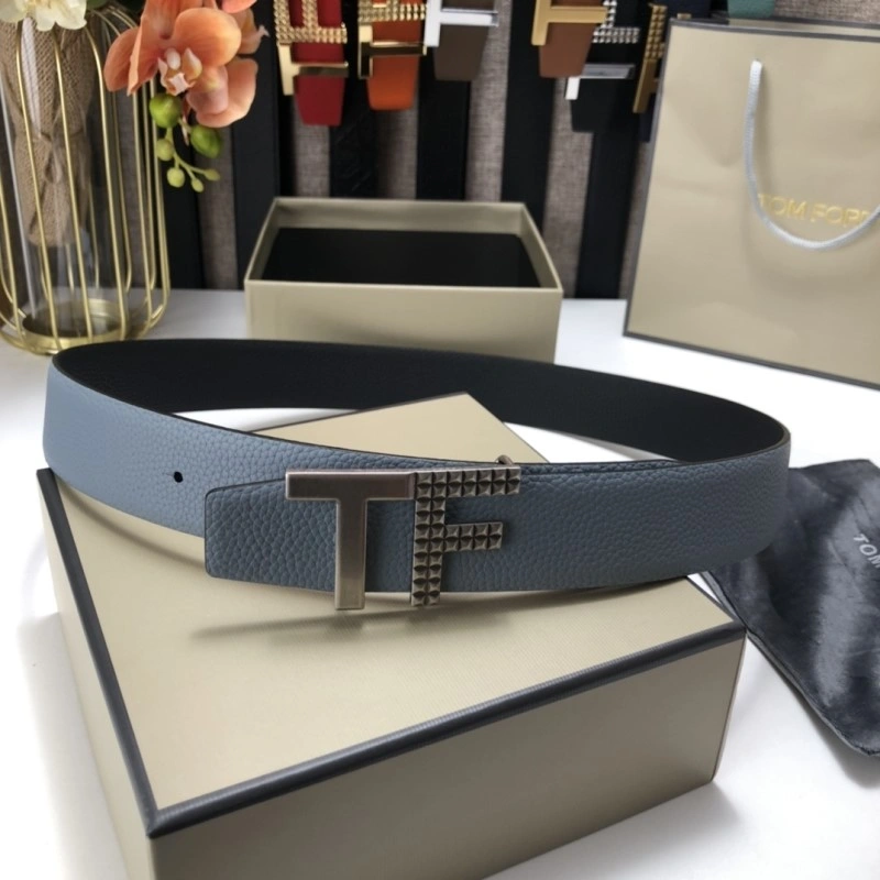 Top mirror Tom Ford Belts