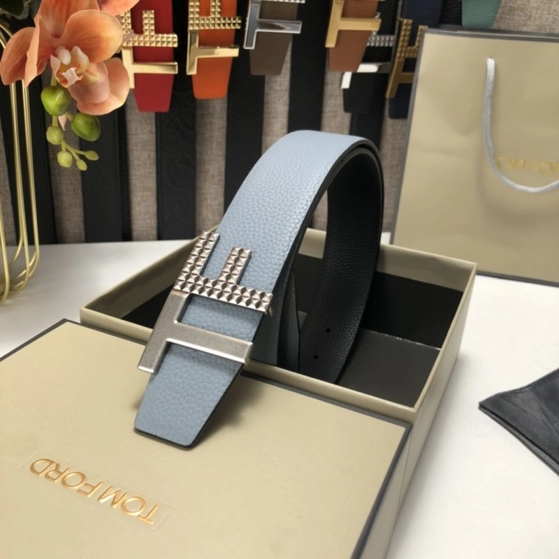 Top mirror Tom Ford Belts