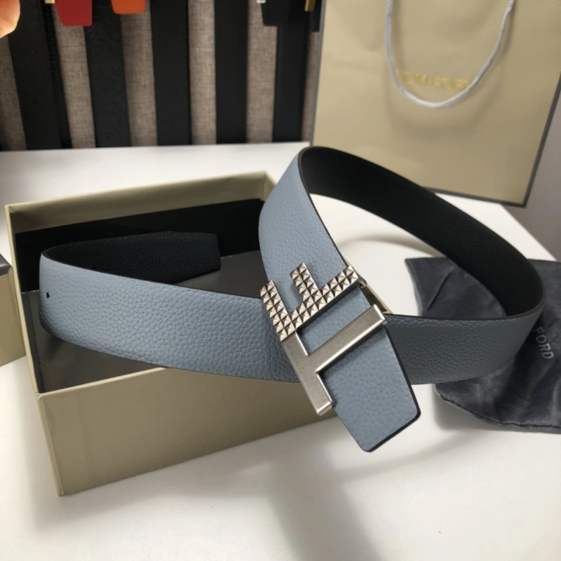 Top mirror Tom Ford Belts