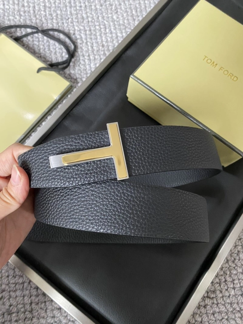 Top match Tom Ford Belts