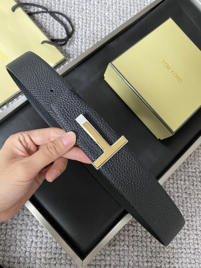 Top match Tom Ford Belts