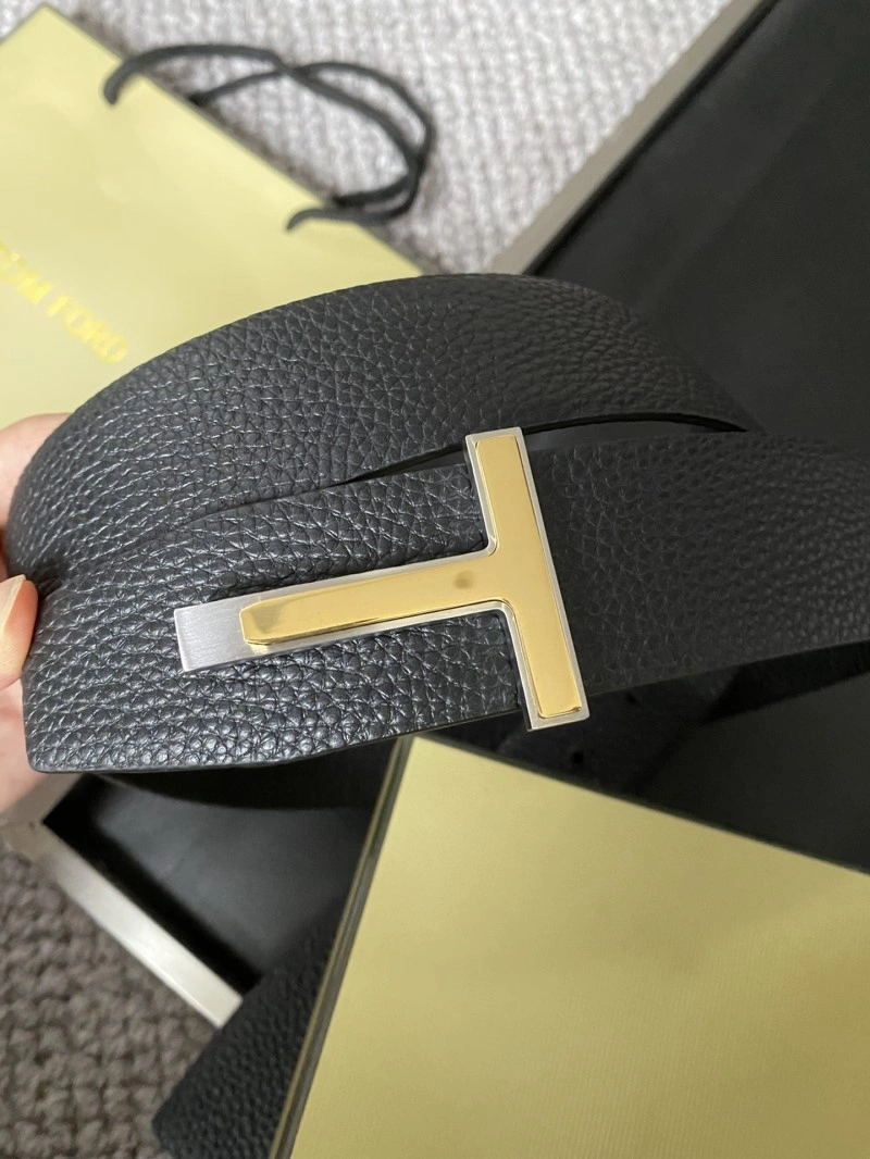 Top match Tom Ford Belts