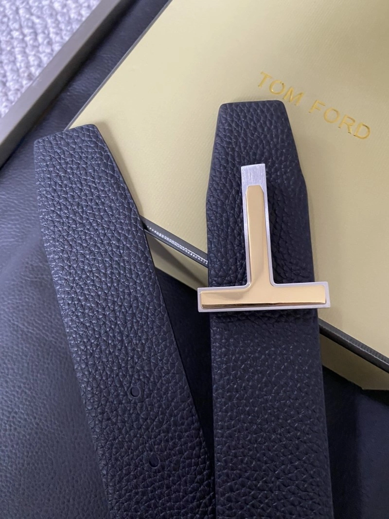 Top match Tom Ford Belts