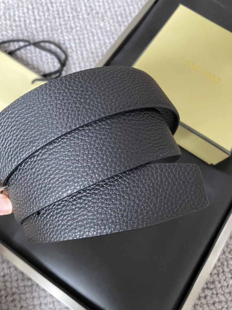 Top match Tom Ford Belts