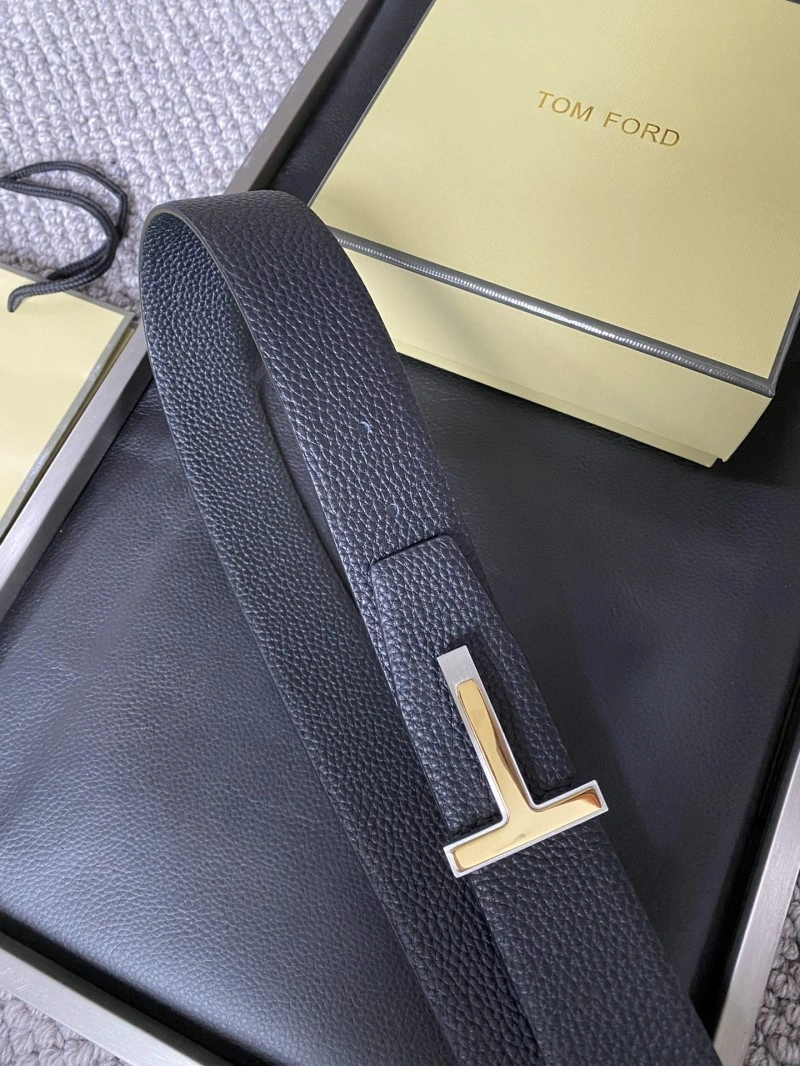 Top match Tom Ford Belts