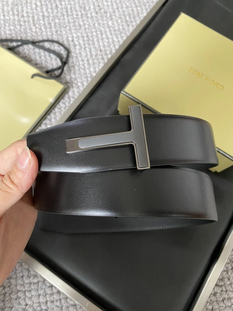 Brand-original Tom Ford Belts